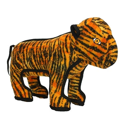 Tuffies Zoo Tiger * – Bag of Bones Barkery