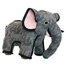 Tuffies Junior Zoo * – Bag of Bones Barkery